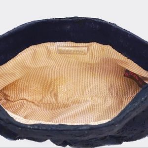 Lauren Merkin | Bags | Lauren Merkin Lace Clutch | Poshmark